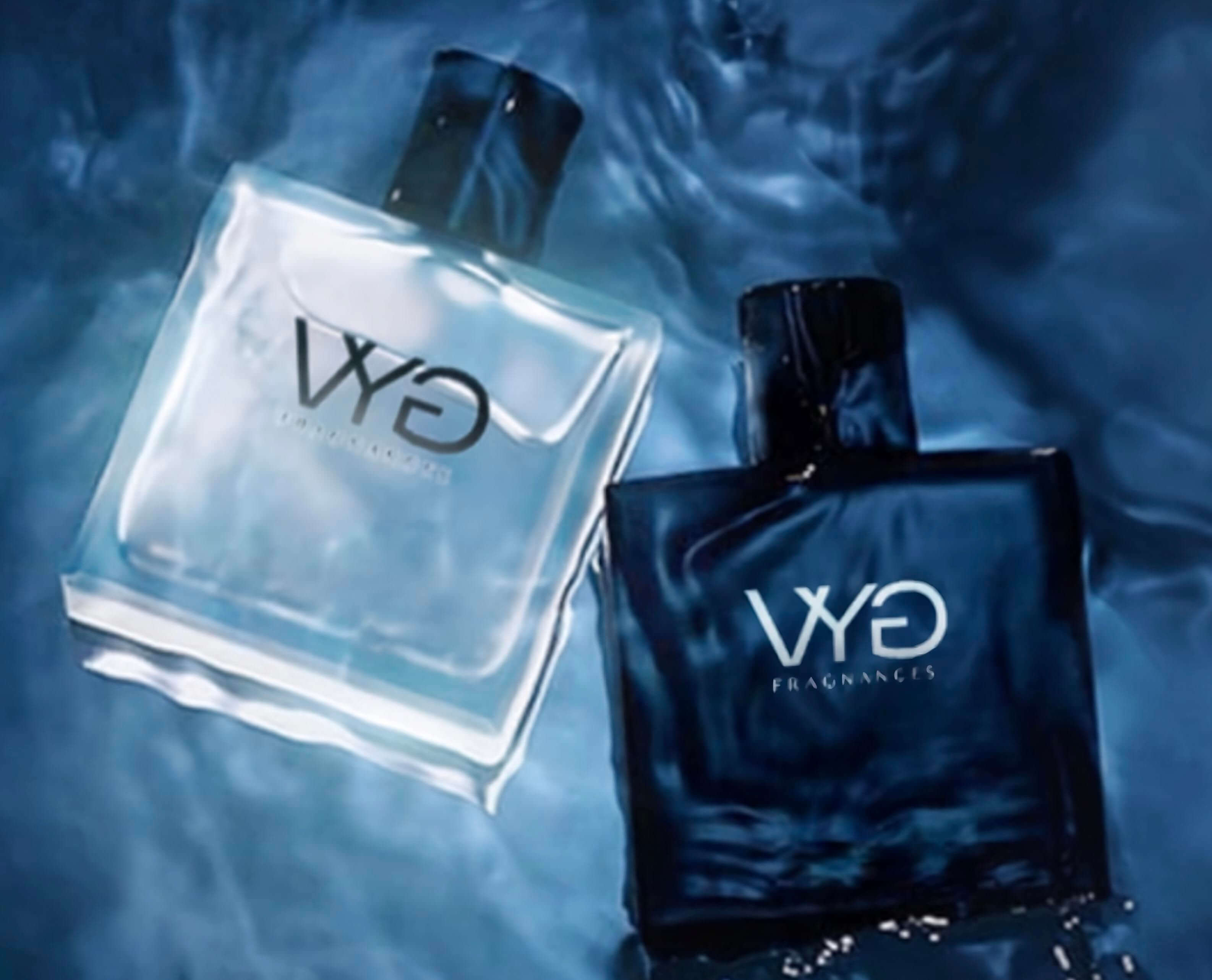 Ultimate VYG™ Package | [Contains Nightclub Edition] – Vyg Fragrance