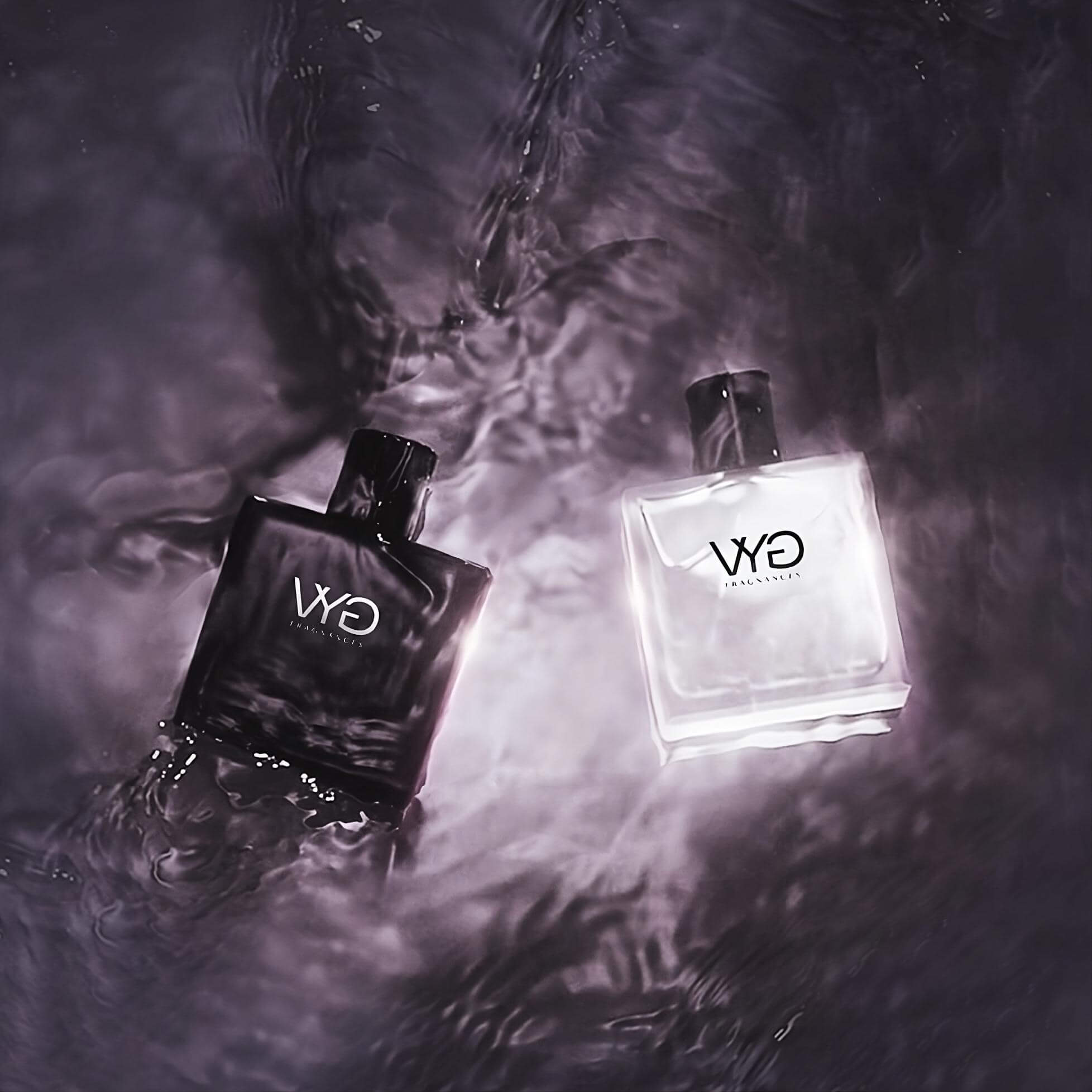 Ultimate VYG™ Package | [Contains Nightclub Edition] – Vyg Fragrance