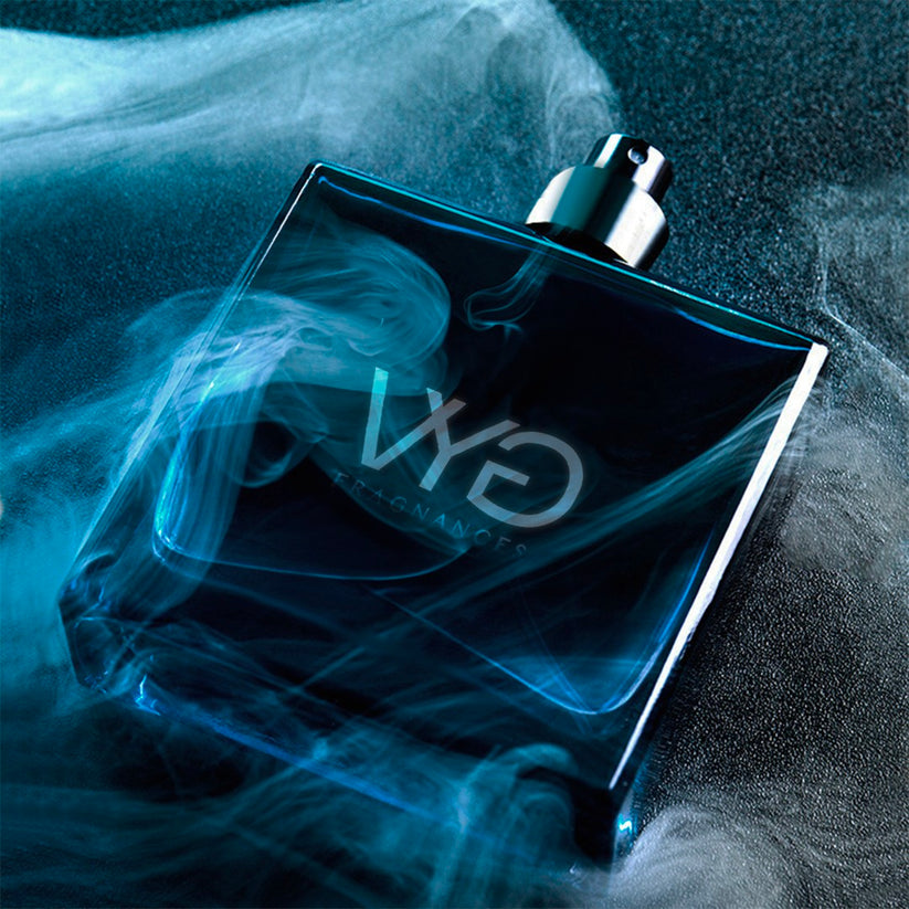 Men's VYG - Date Edition – Vyg Fragrance